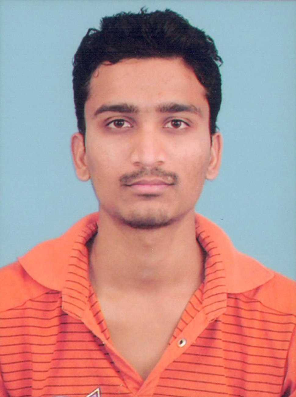 School Of Science | Msc physics faculty