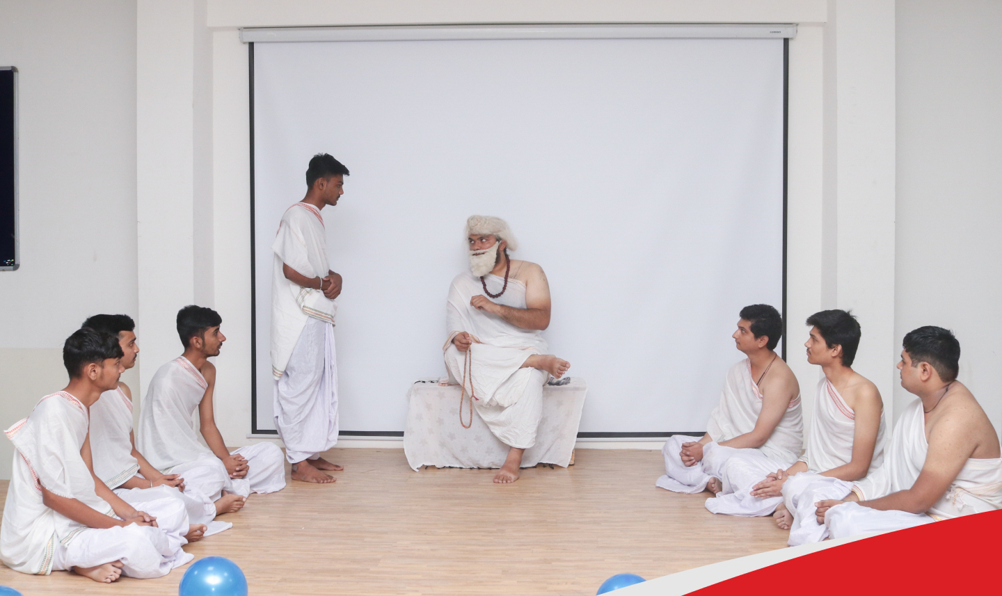 RK University | Campus Life