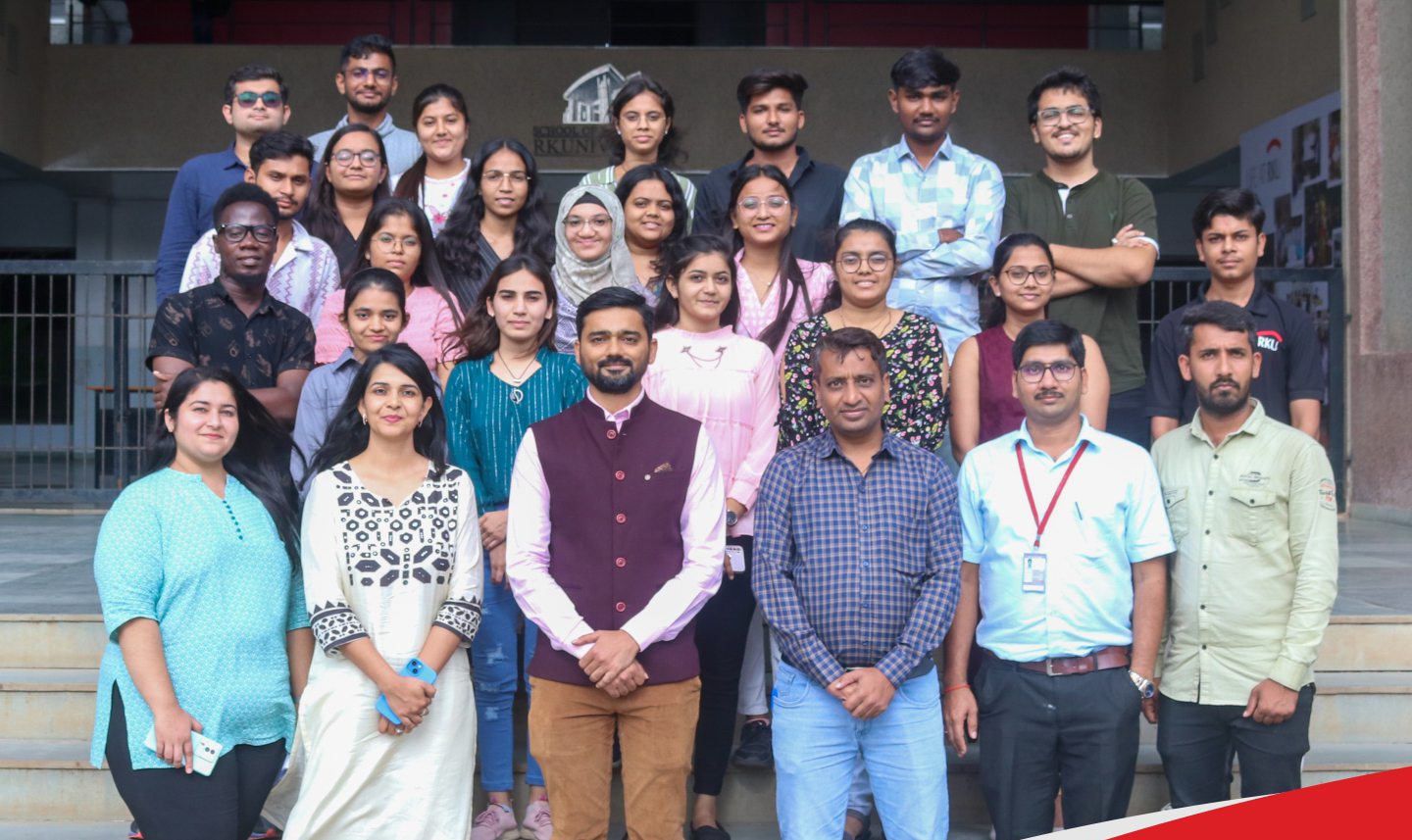 RK University | Campus Life