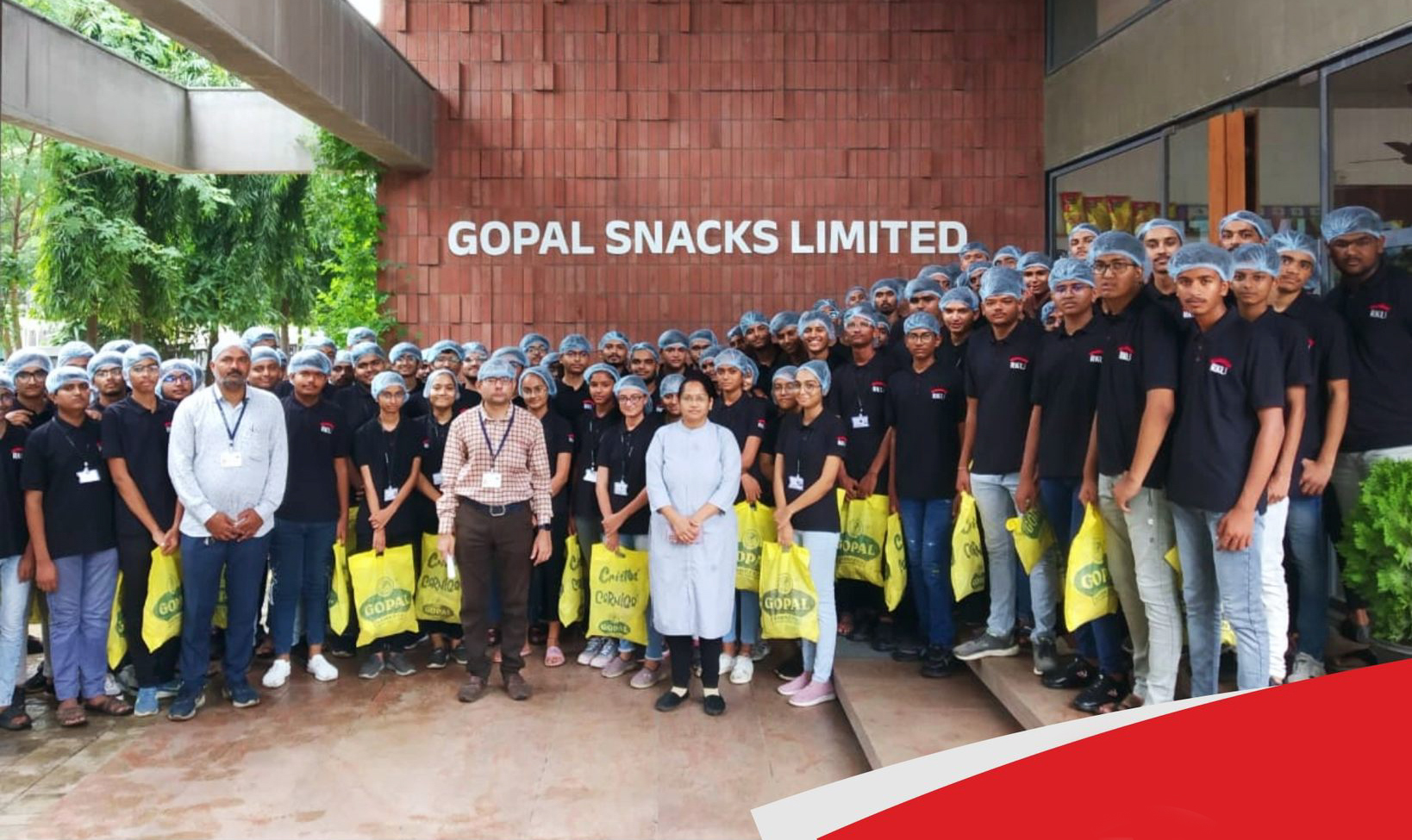 RK University | Campus Life