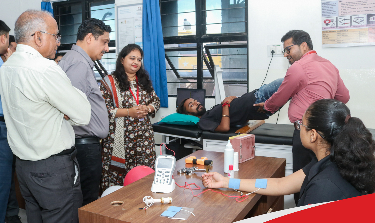 RK University | Campus Life