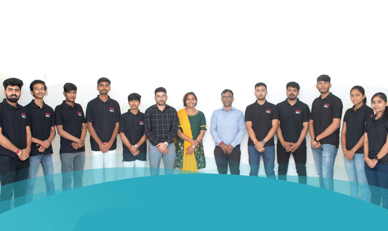 RK University | Campus Life