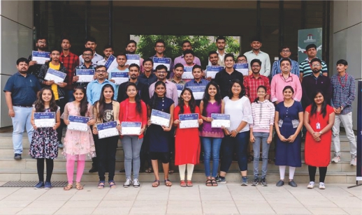 RK University | Campus Life