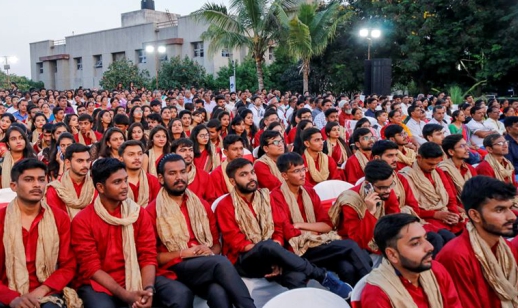 RK University | Campus Life