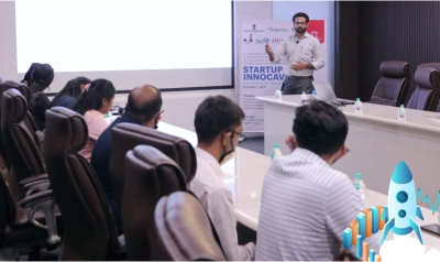 RK University | Campus Life