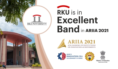 RK University | Campus Life