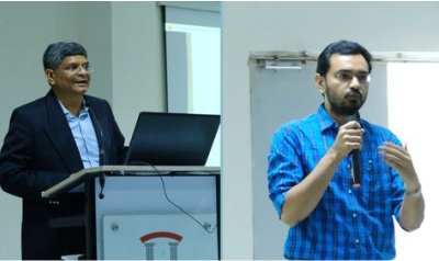 RK University | Campus Life